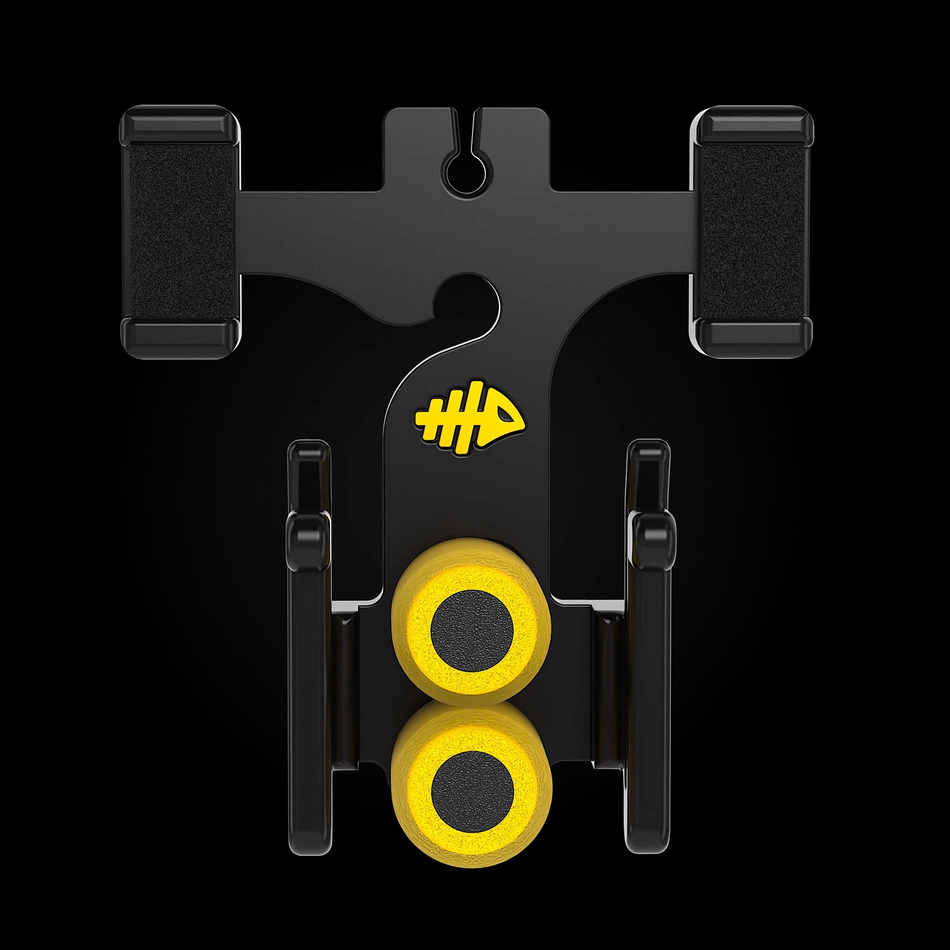 THE ROLLER – Hyperfish